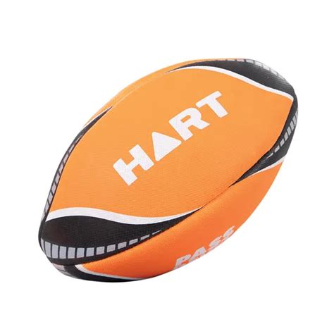Hart Train Hard Passing Ball