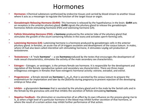 Lecture 1 Human Reproductive Systempptx