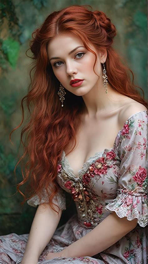 Pin By Viku On Chicas Wttpd Beautiful Red Hair Red Haired Beauty