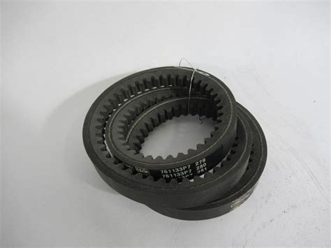 Gates Ax26 9012 2026 Tri Power Heavy Duty V Belt 2815l 48w 35t