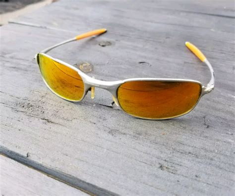 T Wire Very 1st Titanium Oakley Page 2 Oakley Forum