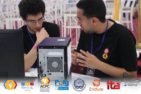 Youssef Ben Henda On Linkedin Tcpc Experience