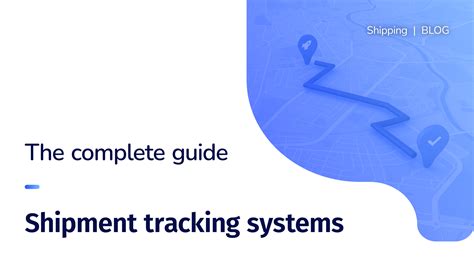 Universal Shipment Tracking System Pixellet