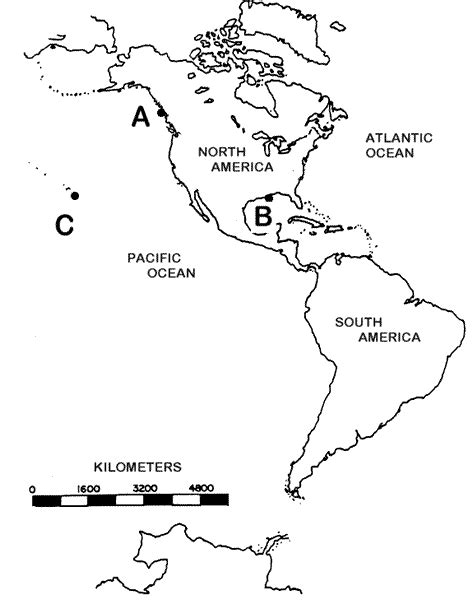 Plotting Earthquake Lab