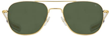 Finding The Perfect Pair Best Sunglass Shapes For Rectangular Faces