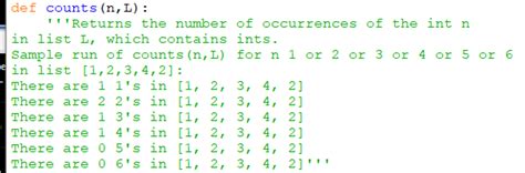 Solved 1 10 Pts Write The Code For The Following