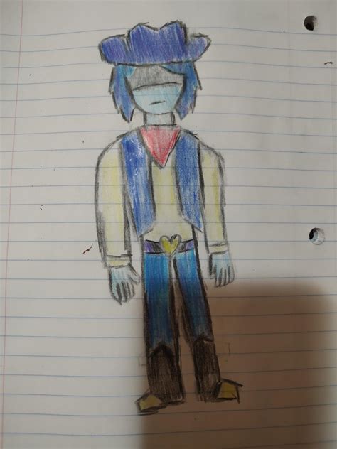 Remastered Kris R Deltarune