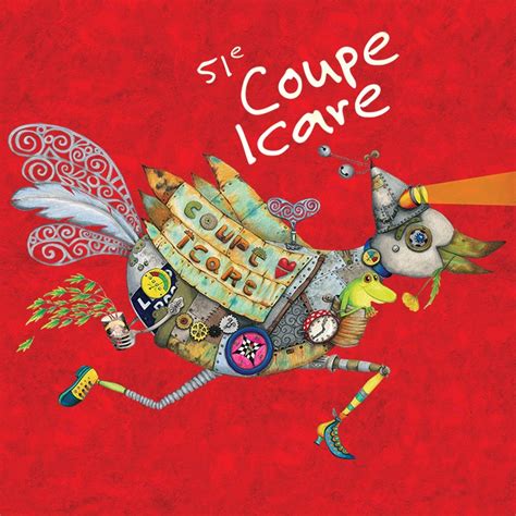 World Free Flight Event Coupe Icare 2025