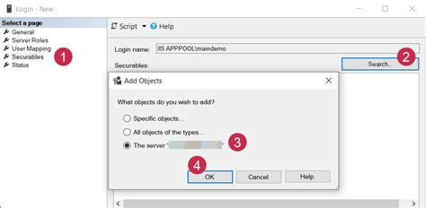 Deploy An Aspnet Core Blazor Server Application To Iis Xaf Cross