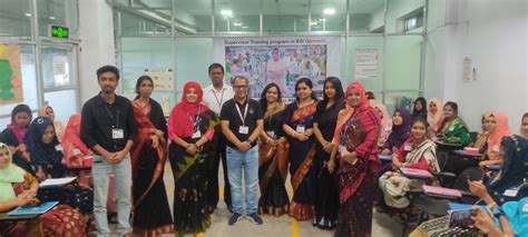 Mamunur Rashid Sagor On Linkedin Closing Session Of Soft Skill Training Program The Ceremony