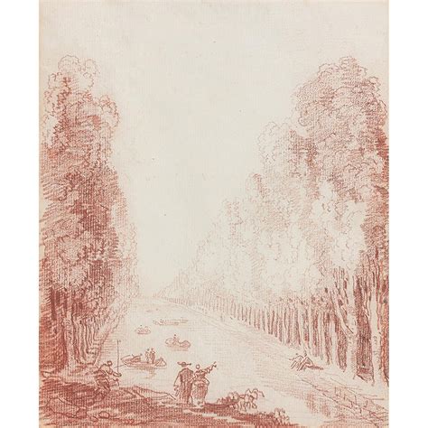 Lot Hubert Robert 1733 1808