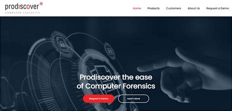8 Best Digital Forensics Software Tools 2024 Compared