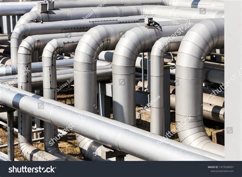 Pipe Insulation Oil And Gas At Lara Roberts Blog