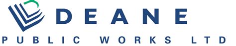 May 2025 Deane Public Works