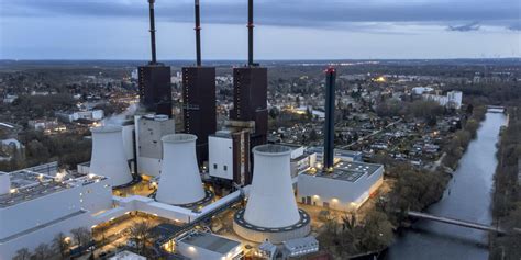 The Climate Trade War Escalates Wsj