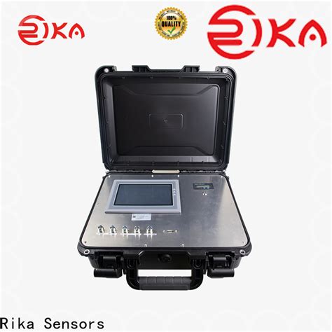 Best Solar Data Logger For Sale For Data Acquisition Systems Rika Sensors