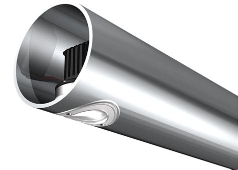 Led Pod Lighting Recessed Custom Solutions