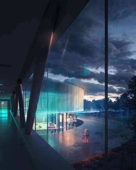 Archviz Architecturalvisualization 3drendering Rendering Cgi Stateofartacademy 3dart