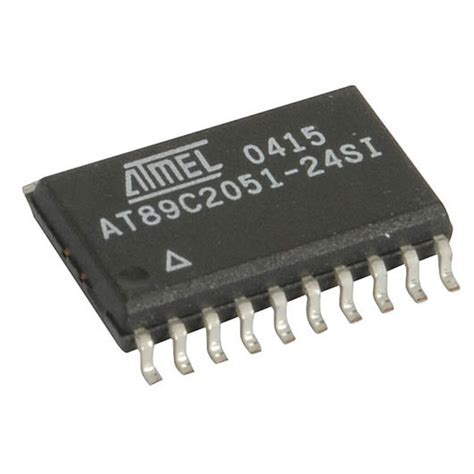 Extract Mcu At89c2051 Code Welcome To Microcontroller Extractor