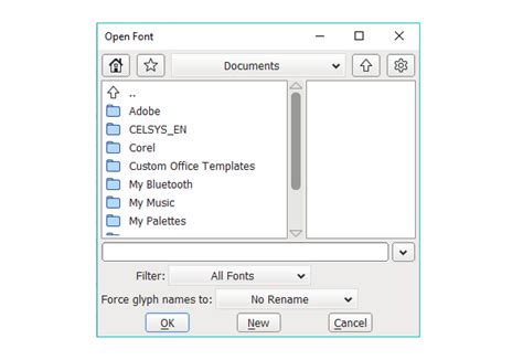 how to create a font using fontself and fontforge envato tuts