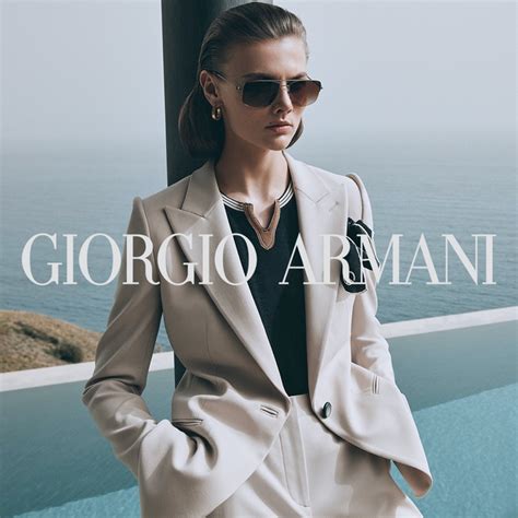 Emporio Armani Ads 2022