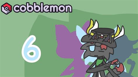 Cobblemon Smp Stream 7 Server Tournament 5 Redo Youtube