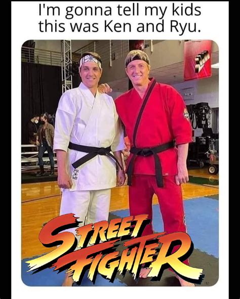 Sport Karate Memes