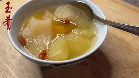 Saving Shriveled Fruit 冰糖水果 Really Simple Recipe To Turn Shriveled