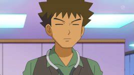 Episode 658 Pokémon Doctor Brock Pictures