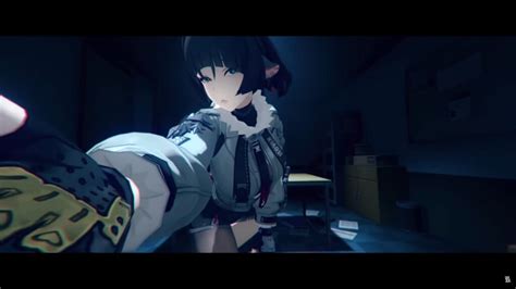 How To Unlock Jane Doe In Zenless Zone Zero Esportsgg