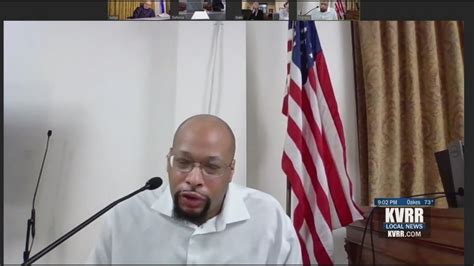 Salamah Pendleton Archives Kvrr Local News