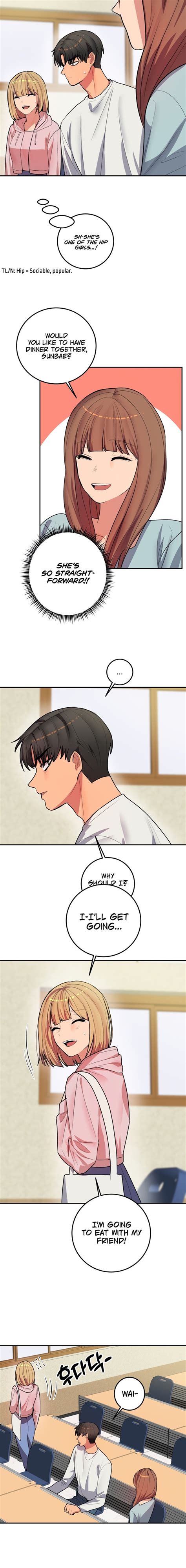 Dating Sim Short Story The Dating Simulator Cheat Code Chapter 5