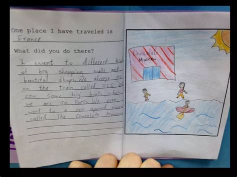 Passport Project Pptx