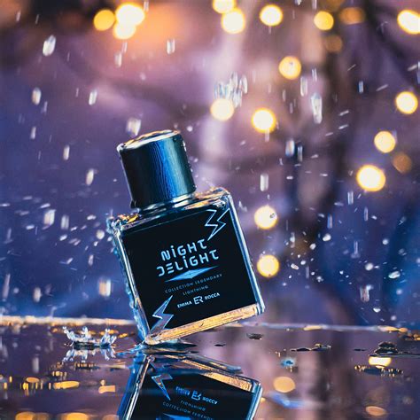 Night Delight Enima Rocca