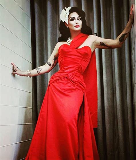 Paolo Ballesteros Im Not Hiding Anything