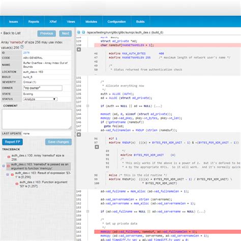Klocwork Cost And Reviews Capterra Australia 2025
