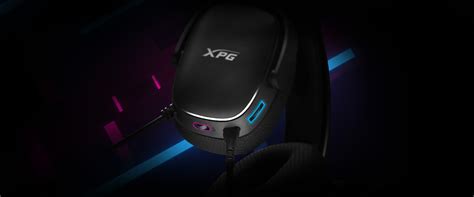 Precog S Gaming Headset