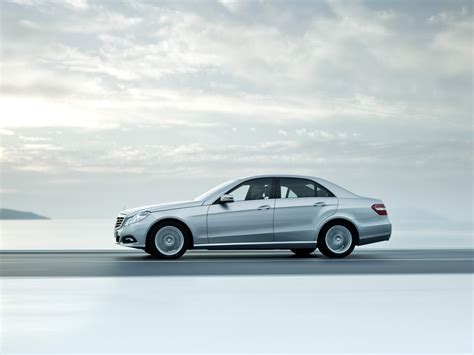 This Ambient Light For Mercedes E Class Is Something Youll Want In The