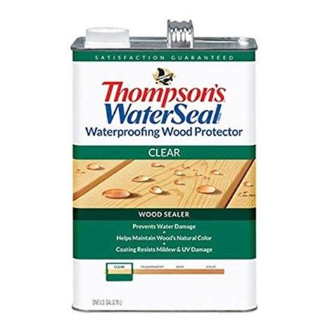 The 7 Best Deck Sealers Of 2026 According To Testing