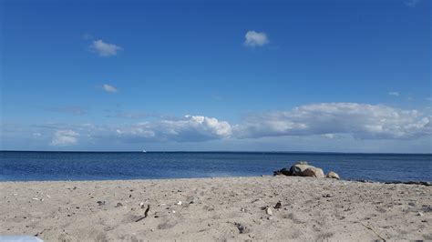 Mer Baltique Bleu Photo Gratuite Sur Pixabay Pixabay