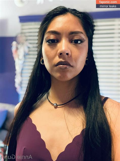 Anniexgunn Nude Leaks Onlyfans Faponic