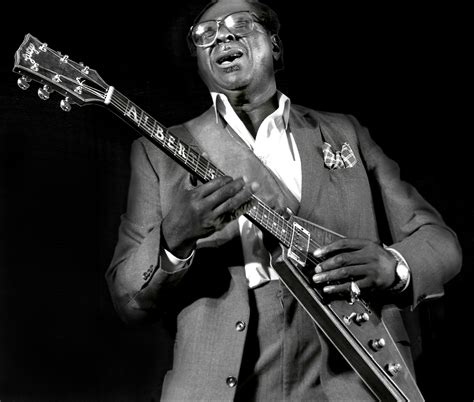 Albert King Another Blues King Albert King Blues Musicians Blues