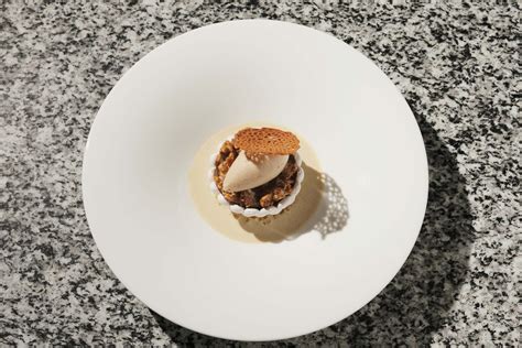 The Omnia | Exquisite dinner at THE OMNIA Restaurant in Zermatt