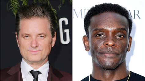 Shea Whigham Chris Chalk And More Join Perry Mason Series Movies Empire