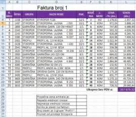 Funkcije POSLOVNA INFORMATIKA