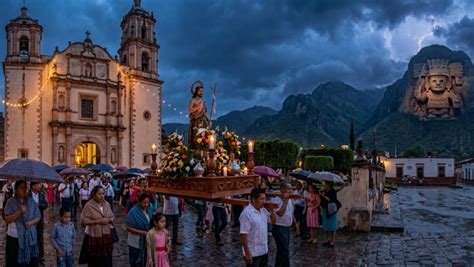 Día De San Juan 24 De Junio 2026 ¿por Qué Siempre Llueve En México