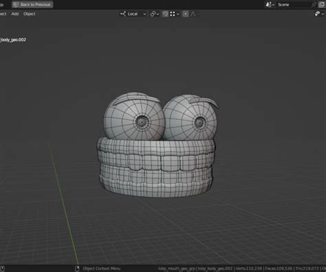 Artstation Toby Cartoon Male Boy Character Resources