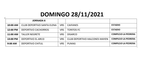 Aldea Chitul La EmociÓn Del FÚtbol Revive En La