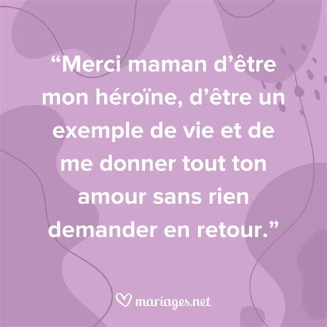 Bonne Fête Maman 35 Jolies Phrases Et Citations à Dédier Pour La Fête