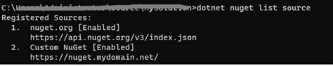 Visual Studio Why Am I Getting Warning NU With Central Package Management Even With